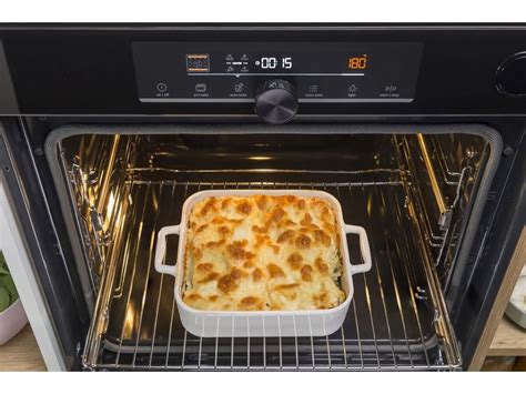 Piekarnik GORENJE BOS6737E06WG Elektryczny Biały A Funkcja Pizza cena ...
