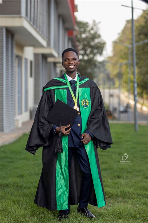Desmond Delali Yao Atuwo On Linkedin Graduate Classof2024