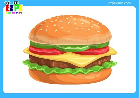 Food Flashcards No Words Use Online Or Download Free Pdf File