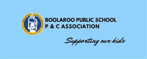 Boolaroo Public School Pandc