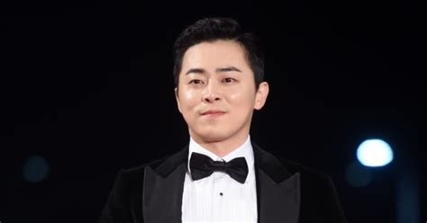 포토 조정석 부드러운 눈빛 카리스마 제40회 청룡영화상