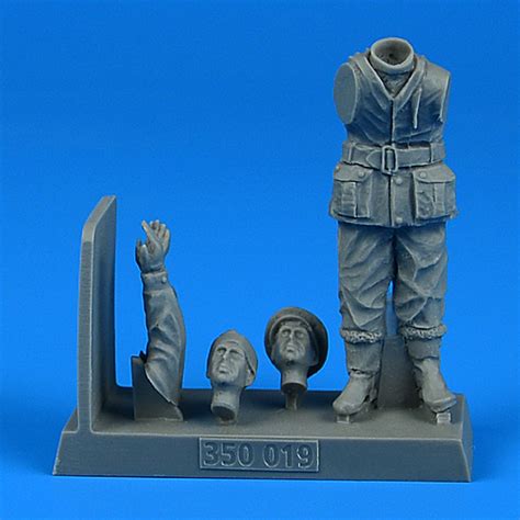 135 British Wwii Sailor For Hms X Craft Vol2 Figurines 135 En