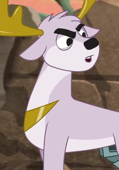 Watch Valt The Wonder Deer S01 E09 The Kings Free Tv Shows Tubi