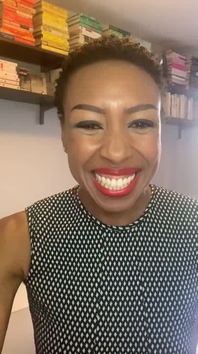 Wow Power Perseverance And Community That Supported Tiffany Through This Gisele Simmons