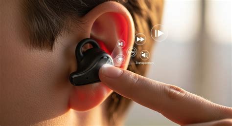 Master Beats Fit Pro Controls Tips For Volume And Shortcuts Wantek