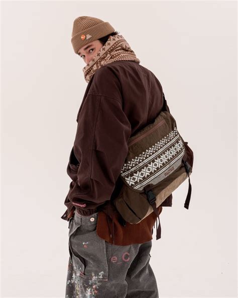 Interloper Eyec Aw24 Collaborations For Autumnwinter 24 We Teamed