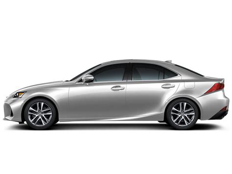 2018 Lexus Is Specifications Car Specs Auto123