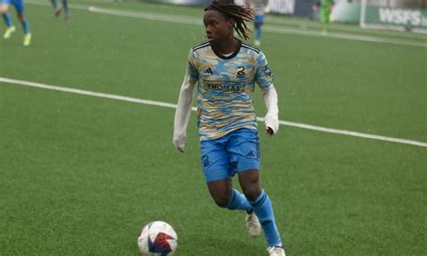 Ga Cup Standouts Diego Rocio And Jamir Johnson Receive Youth National Team Call Ups