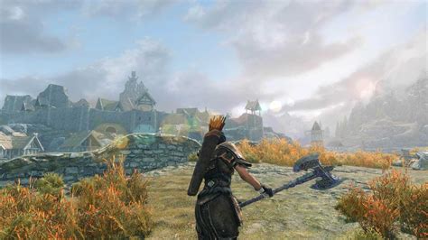 6 Open World Rpgs With Unbeatable Worldbuilding