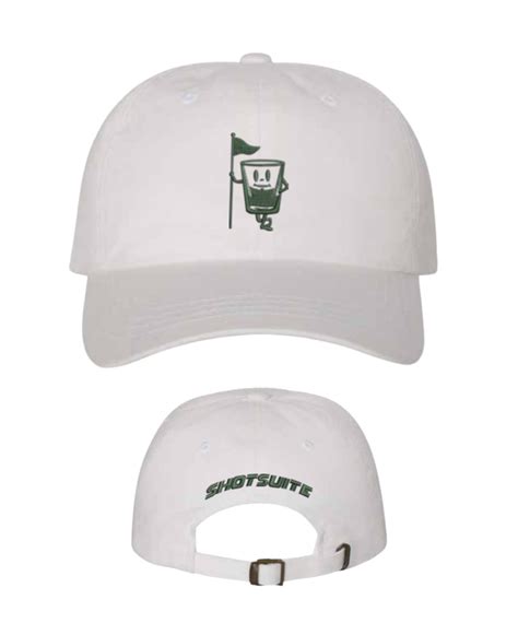 Shotty Dad Hat Golf And Multi Sport Simulators Wichita Ks