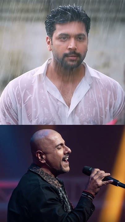 Singer Vishal Dadlani Singing🔥top 3 Feel Good Songs ️ In Tamil Anirudh