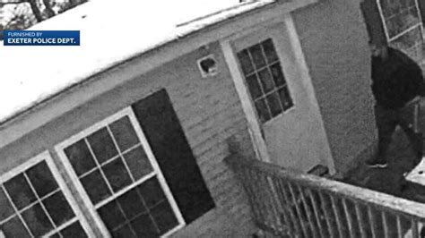 Police Warn About Package Thefts As Holidays Approach