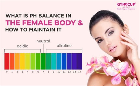 What Does It Mean When Your Ph Balance Is Off Detroit Chinatown