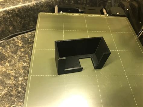 Shapeoko Bitsetter Holder By Joninaz Download Free Stl Model