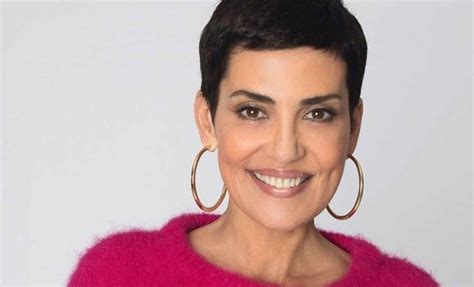 Cest Vraiment Un Challenge Pour Moi Cristina Cordula Se Confie