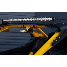 Can Am Maverick R Lighting