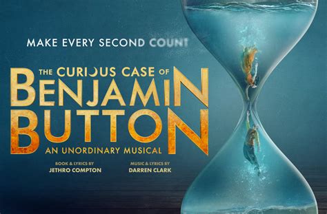 The Curious Case Of Benjamin Button Announces West End Transfer Best Of Theatre News