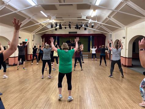 A Look At Our Saturday Special Classes