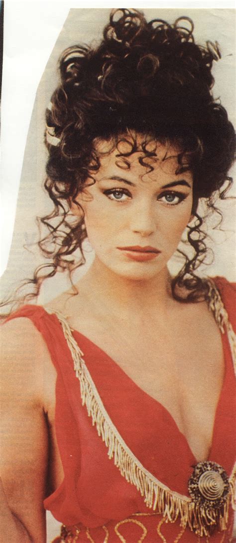 Dazzling Divas Lesley Anne Down