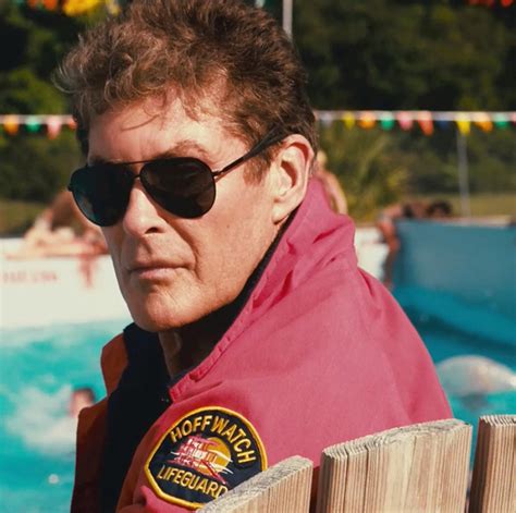 Activist Model 1002 03 David Hasselhoff Piranha 3dd Sunglasses Id