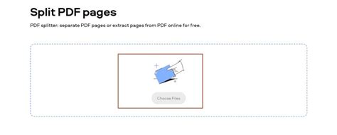 How To Split PDF Into Multiple Files Or Pages