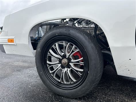 86 Cutlass R Oldsmobile