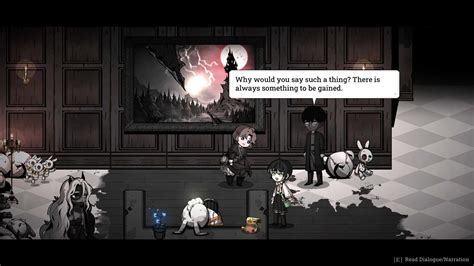 Thy Creature Review Relentless Bullet Hell Experience Pc