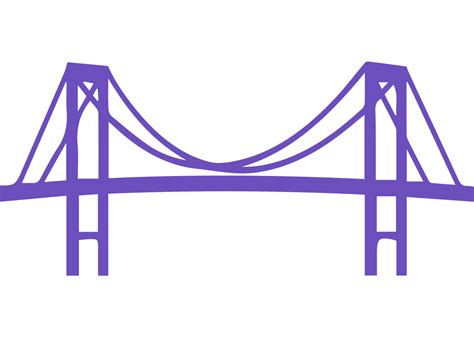 Bridges Purple Iaf