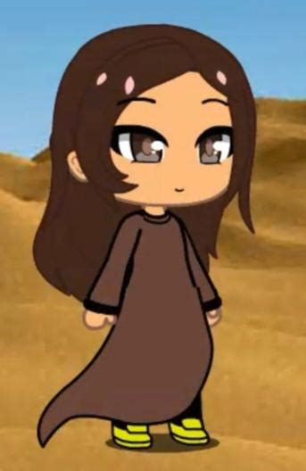 Original Oc Leila By Sirroyal89 On Deviantart