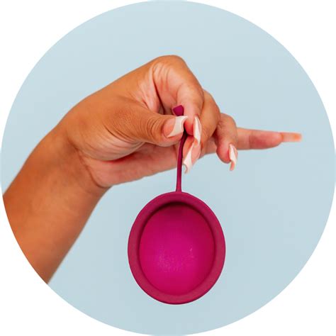 Shop Pixie Menstrual Discs Pixie Cup