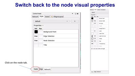 Metabolic Network Mapping Exericse Pptx