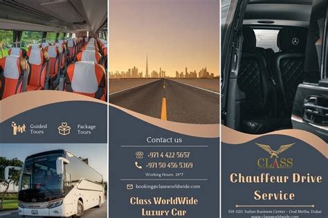 Class Worldwide Dubai United Arab Emirates Address Phone Number