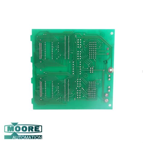 Abb Ntmf01 Multi Function Controller Termination Unit