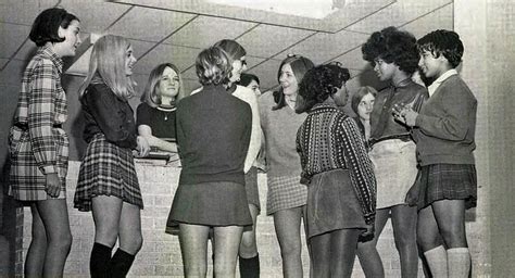 Mini Skirt Monday 4 The Trials And Hardships Of The Male School Teacher