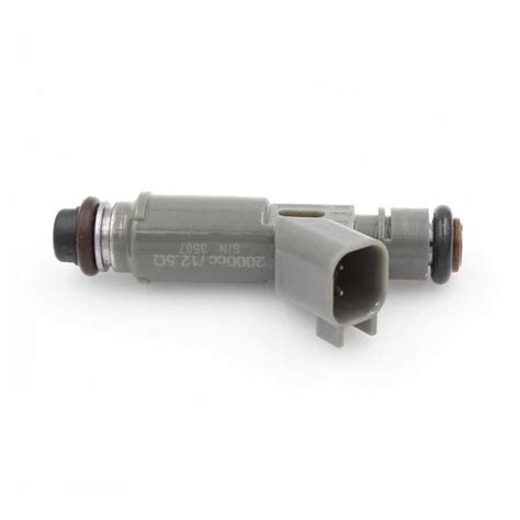 Denso Injector 2000cc Trsmotorsport