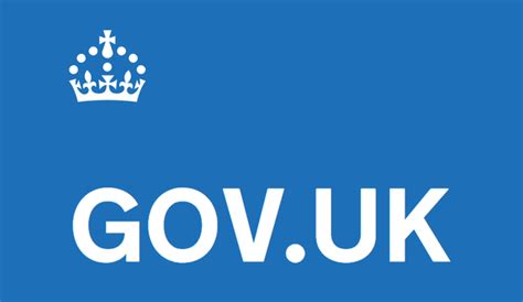 Government Website Swaps Out Late Queens Symbol For Crown Of King