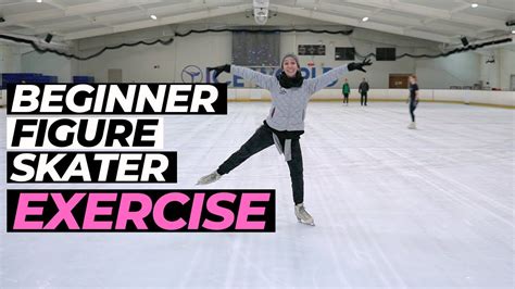 Ice Skating Fitness Components At Elvira Pierce Blog