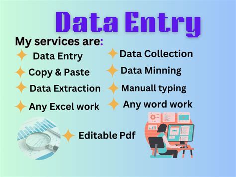 Document Conversion Data Formatting Upwork