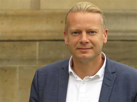 Matthias Thieme Leitet Wirtschaftsressort Der Funke Zentralredaktion Funke Mediengruppe