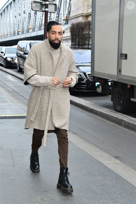 Jen Veux à Laurent Ruquier Fary Lopes Victime Dun Amalgame Discriminatoire Ne Digère