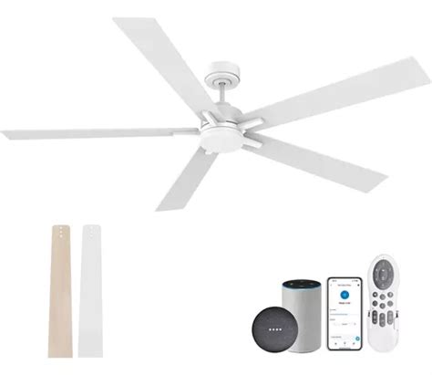 Ventilador De Teto Lorpies De 72 Polegadas Com Controle Remo Parcelamento Sem Juros