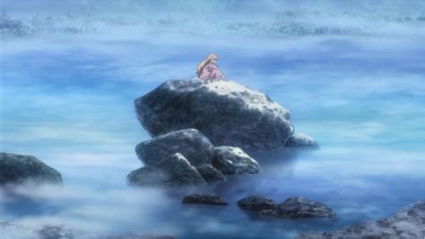 Anime Feet Phi Brain Melancholy