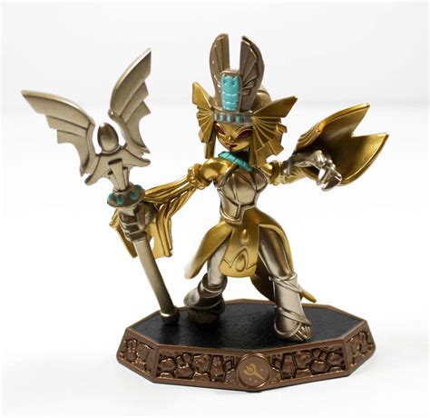 Skylanders Golden Queen Imaginators Series Wts Retro Køb Her