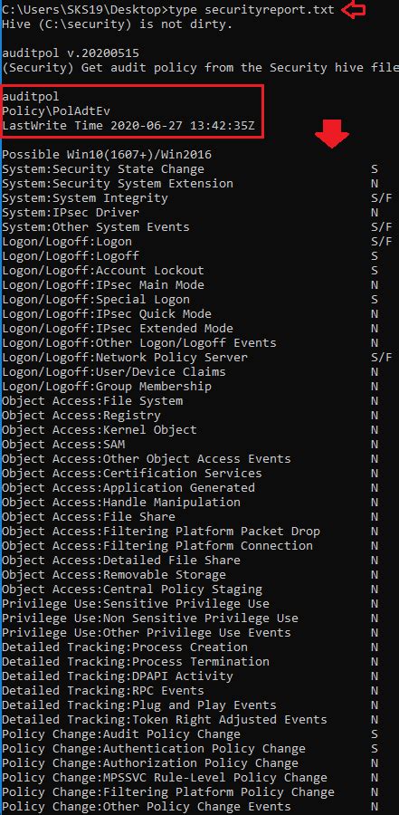 Forensic Investigation Windows Registry Analysis