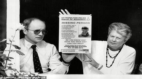 Missing Or Murdered The Disappearance Of Lee Boxell 2019 Az Movies