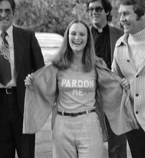 Patty Hearst Bank Job