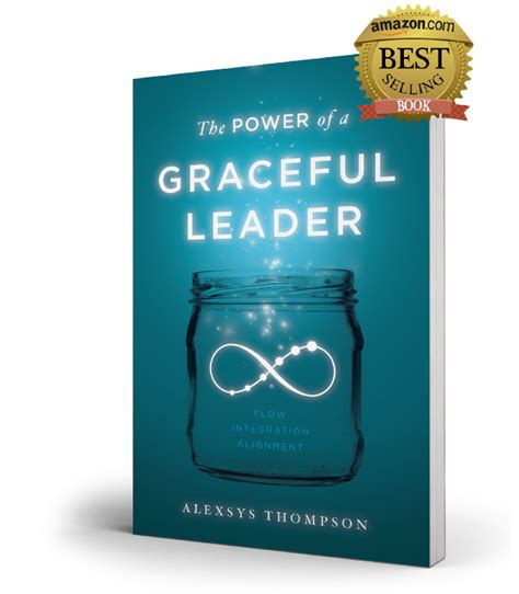 Alexsys Thompson Author Keynote Speaker Executive Coach