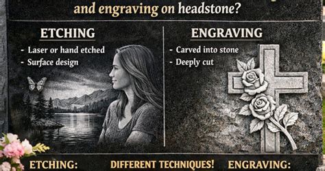 What Is The Difference Between Etching And Engraving