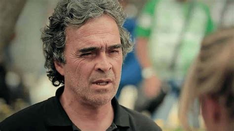 ¿y Los Verdes Sergio Fajardo Estaría Buscando Alianza Con El Nuevo