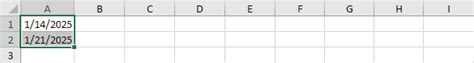 Autofill In Excel Step By Step Tutorial